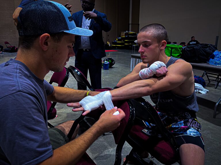 FAQ - MOMENTUM MARTIAL ARTS